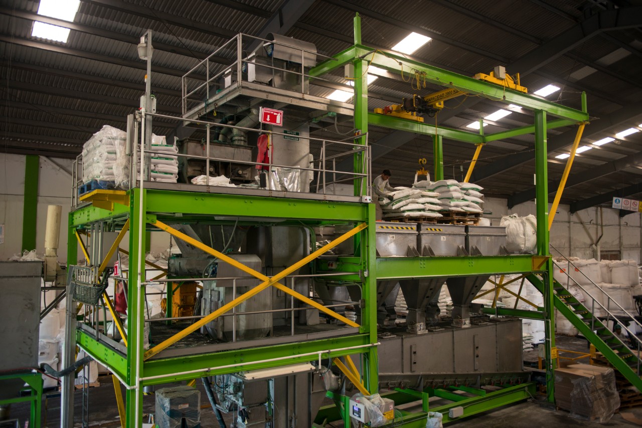 Grupo Amigo | Soluciones Logísticas a la Medida en Veracruz, México